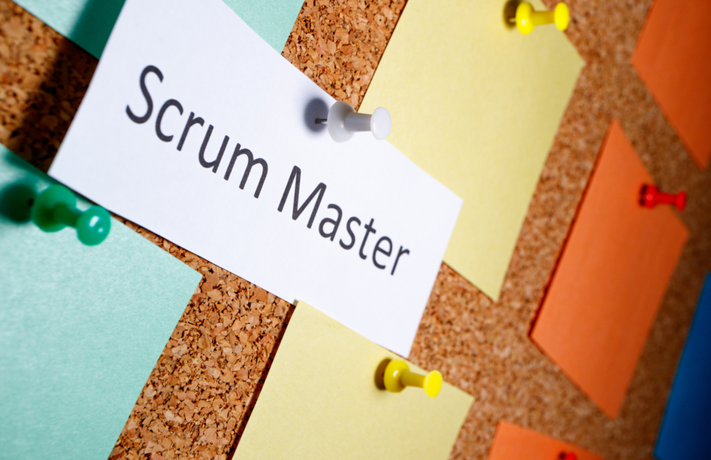 The Scrum Master: The Heartbeat of Agile Teams - 5280 PMO